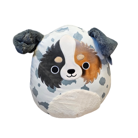 Squishmallows | Toys | Nwt Raylor The Australian Shepherd Squishmallow ...